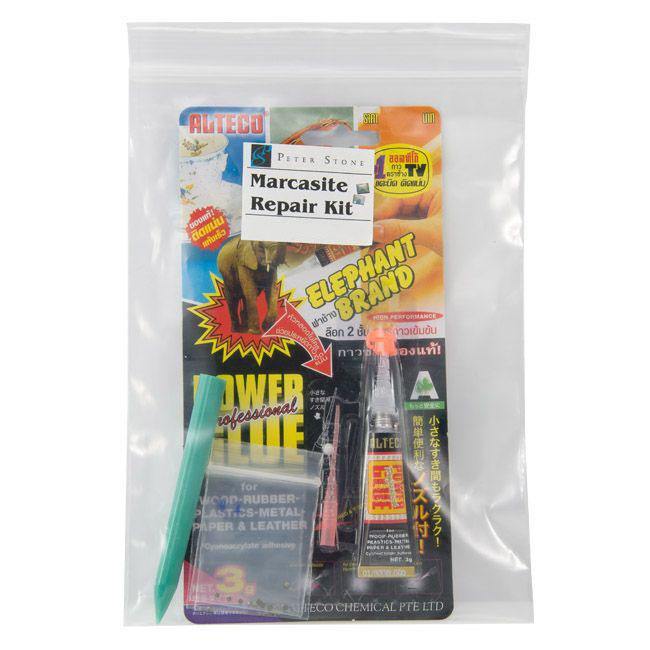 Marcasite Repair Kit